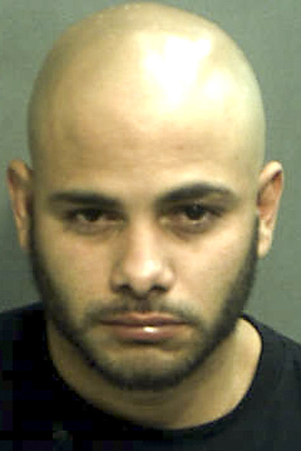 Driver in deadly day care crash turns himself in