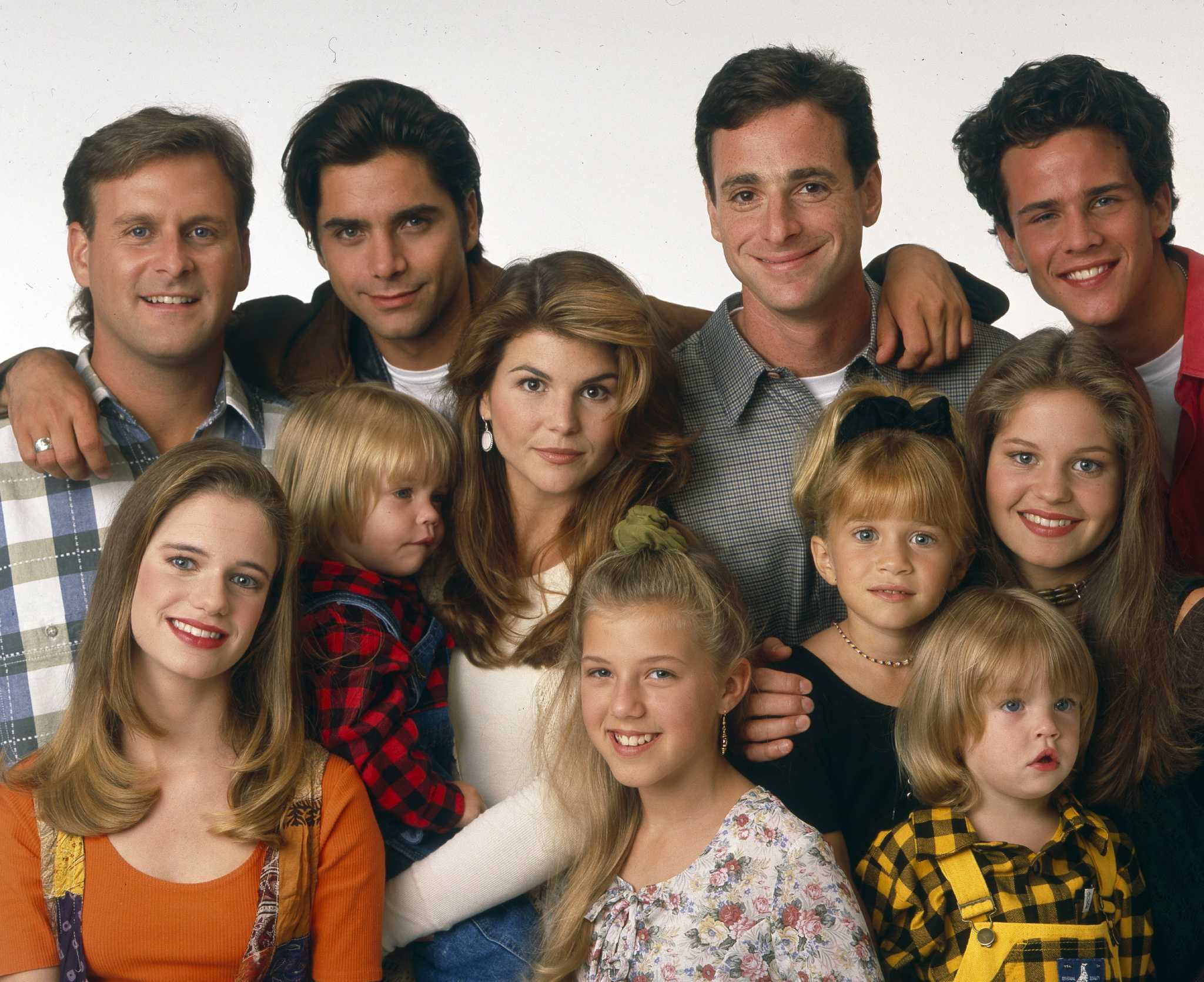 Full House Cast
