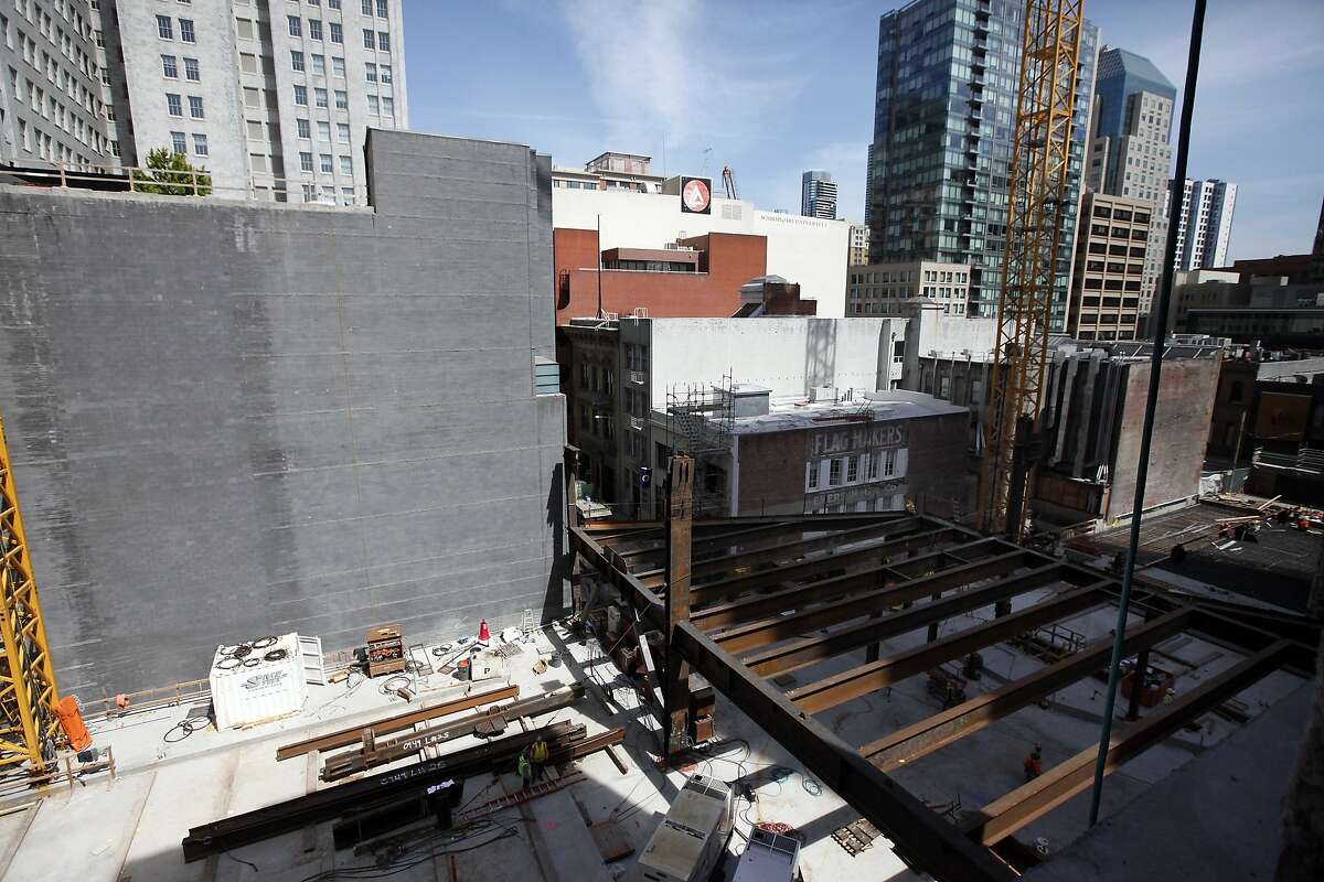 A look inside SFMOMA's transformation