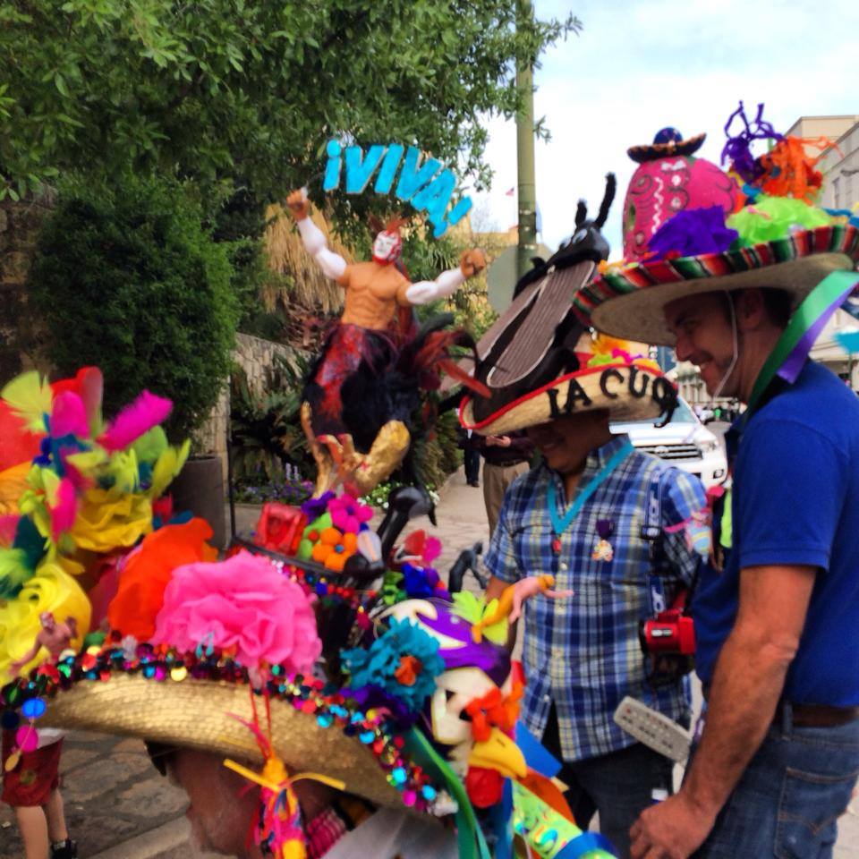 City promoting a 'green' Fiesta