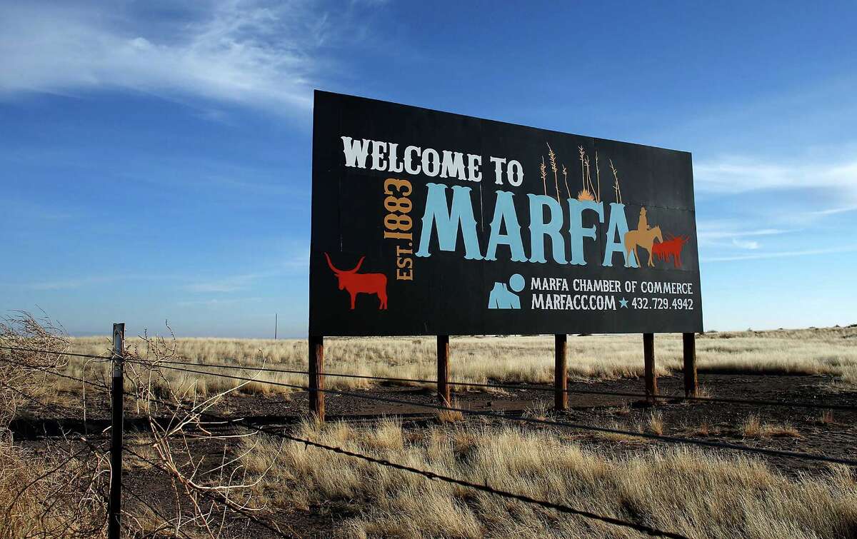 Organizers say this could be final year of Marfa Lights Festival
