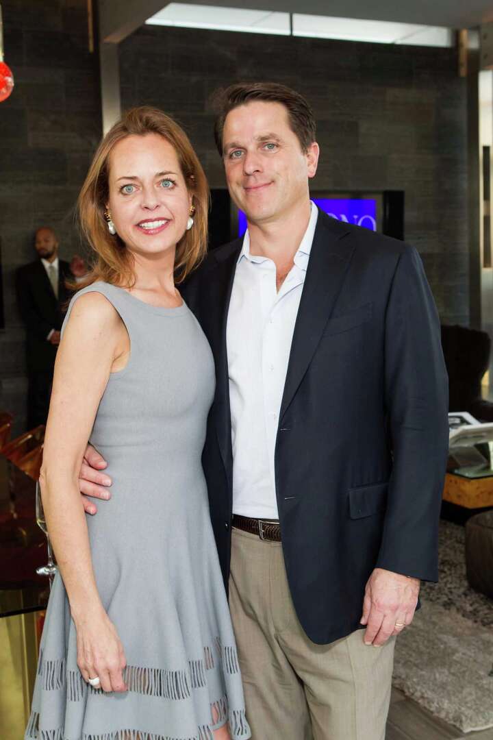 Charlot Malin, forward-thinking SF philanthropist, dies at 48