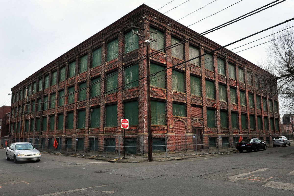 New plans in works for Warnaco property