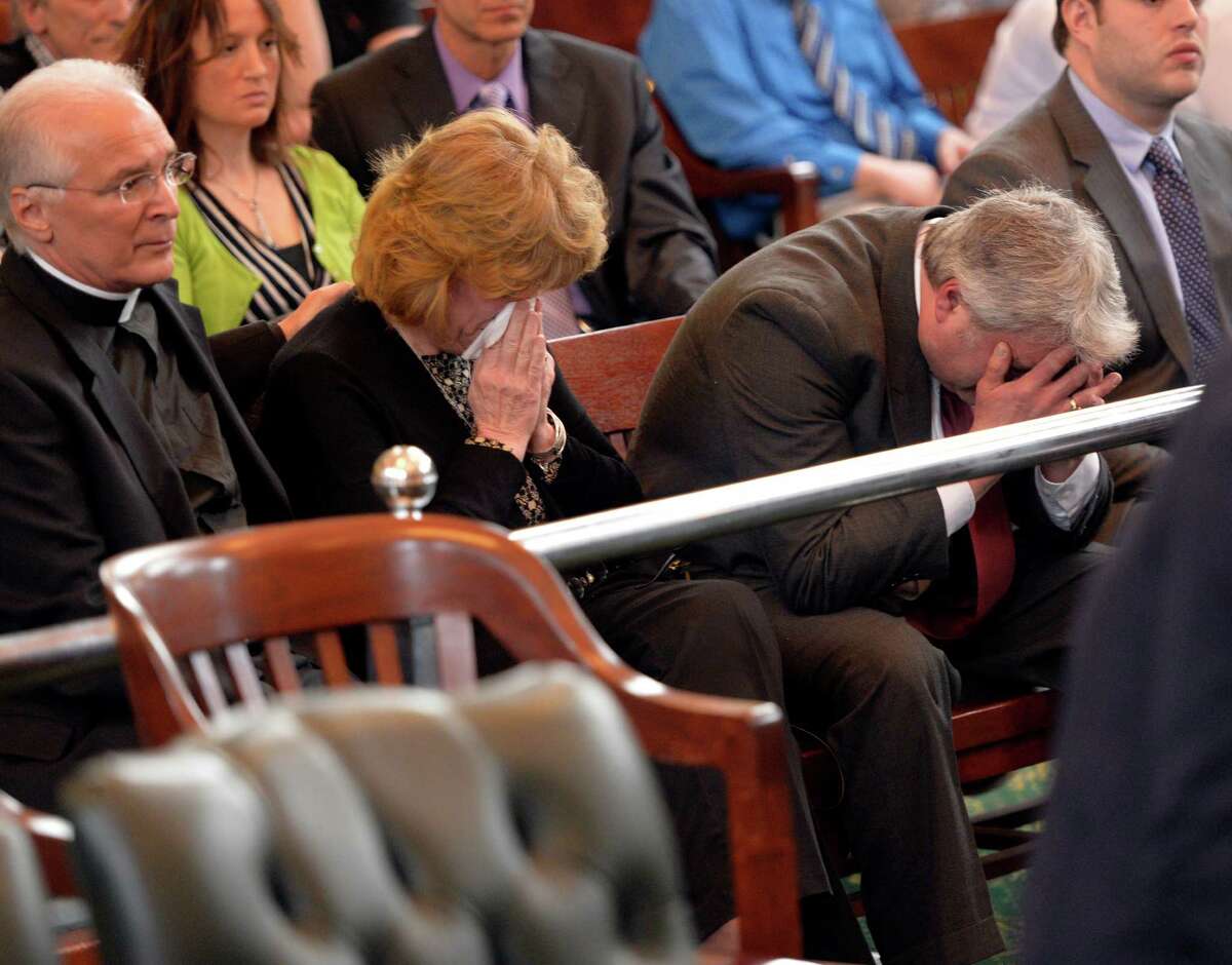 'I will never know why I got in the car'