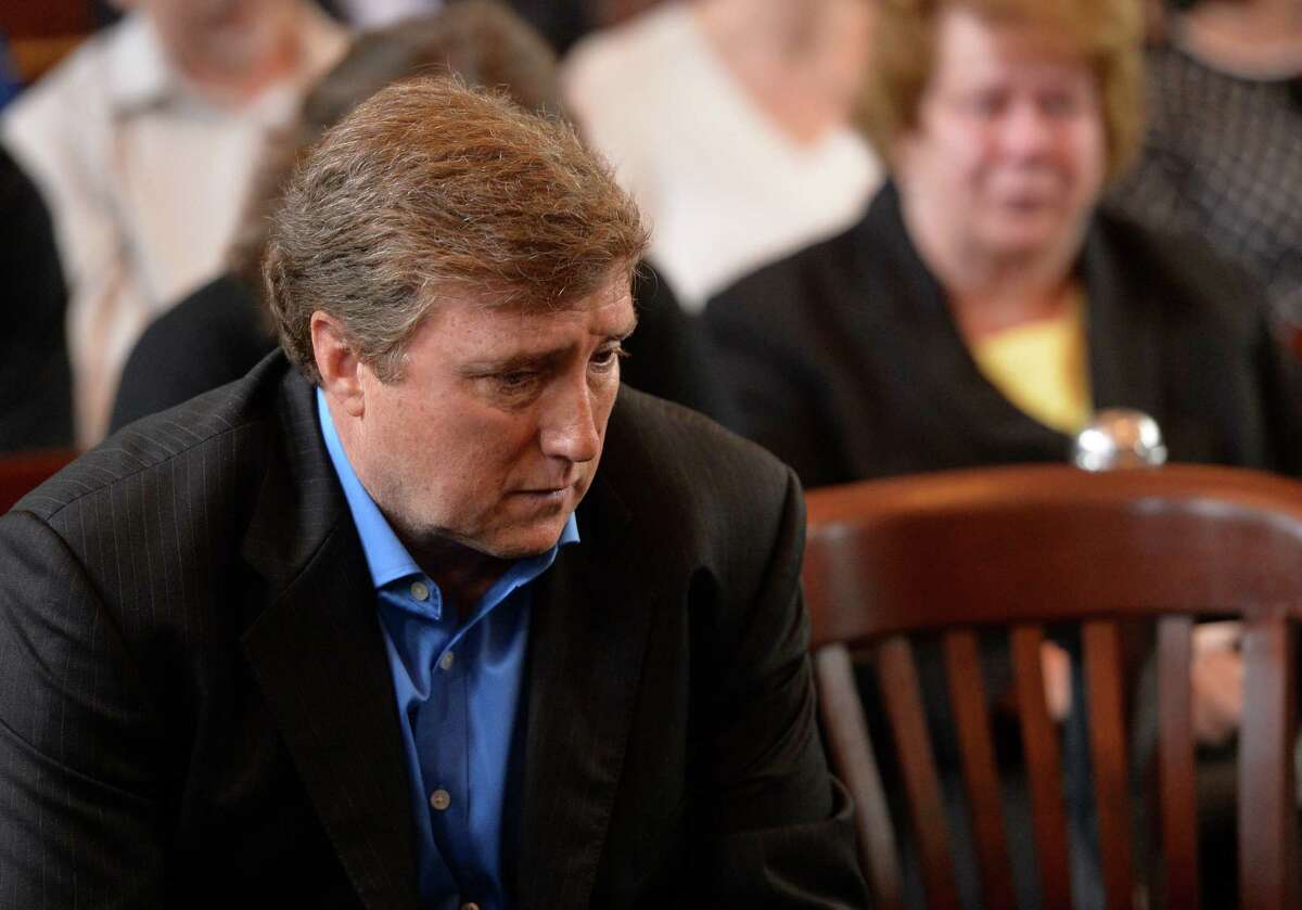 'I will never know why I got in the car'