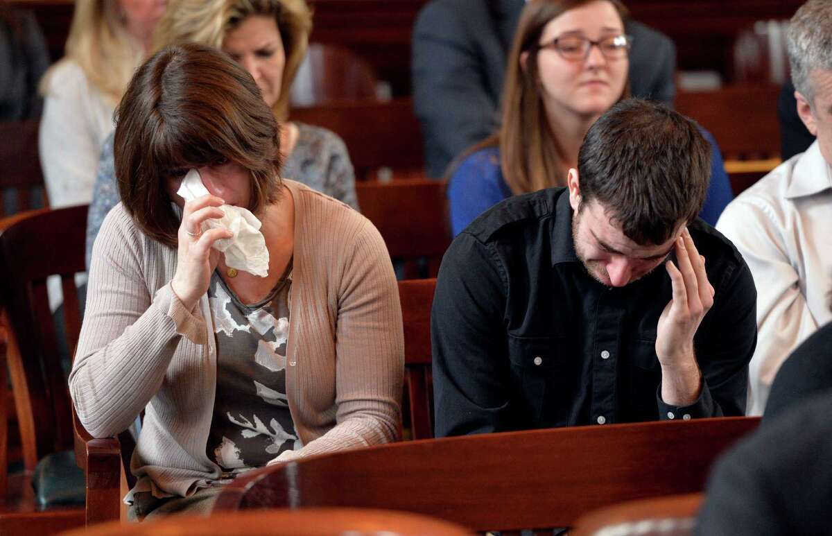 'I will never know why I got in the car'