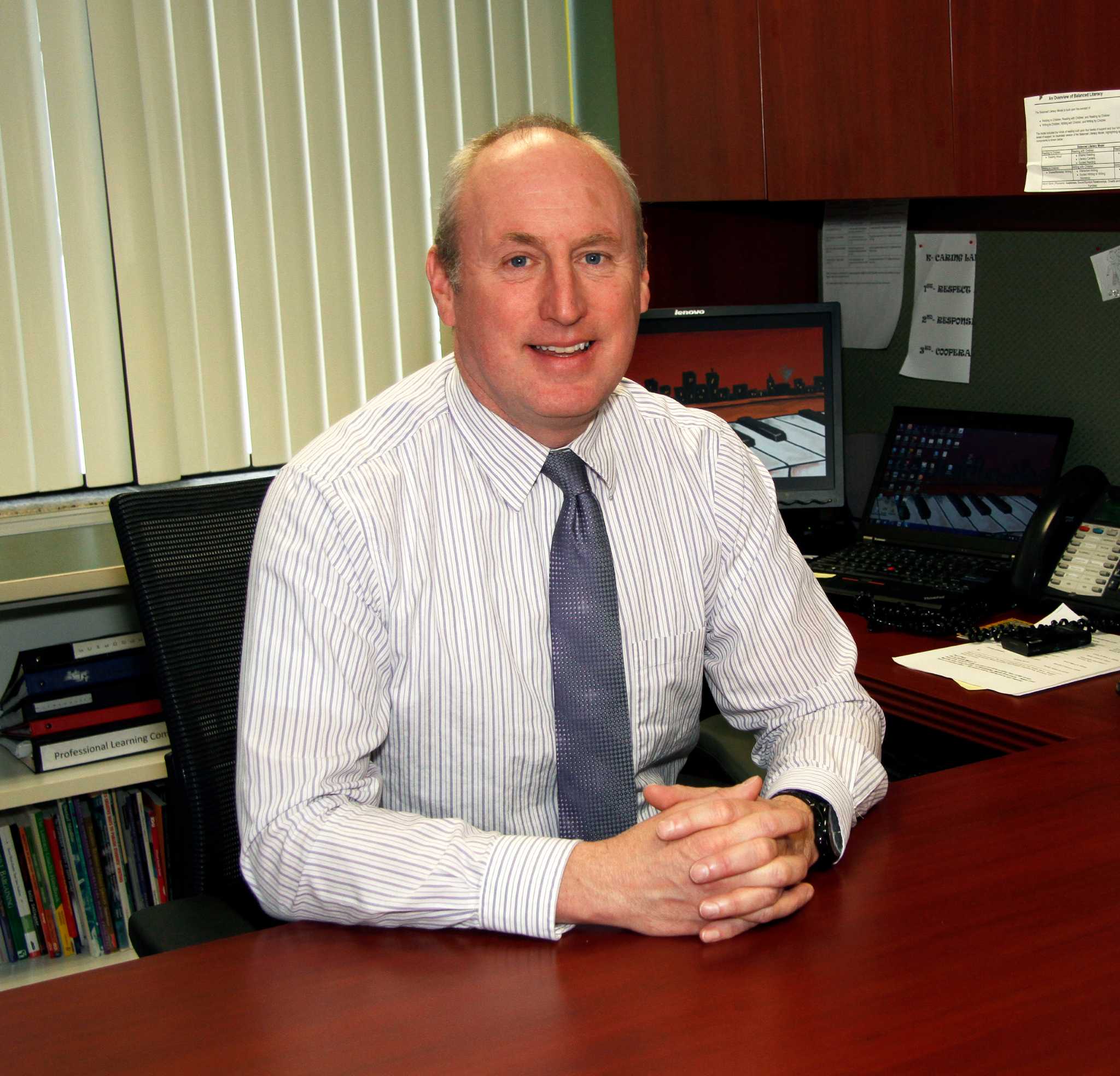 Warren County educator to lead Waterford-Halfmoon schools