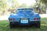 Neil Armstrong's old 'Vette in near-original condition draws throng of ...