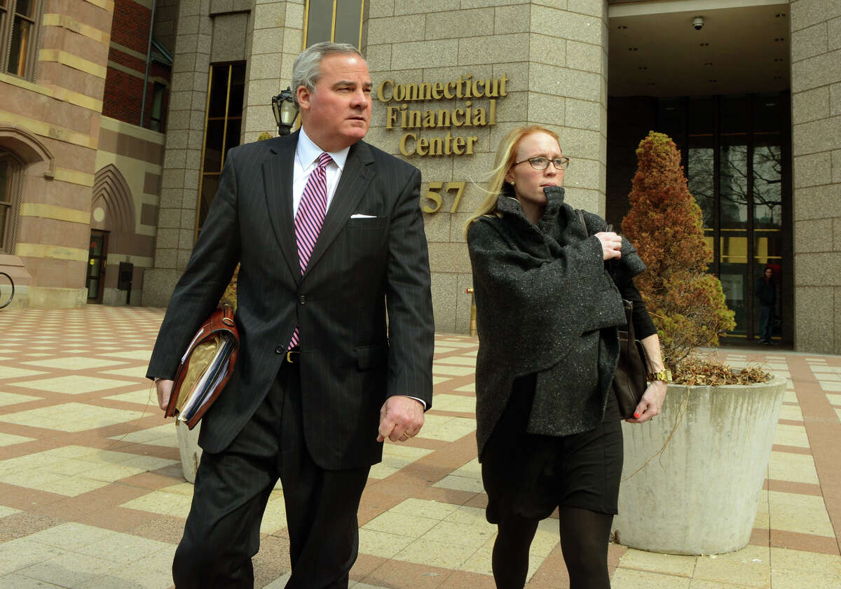 Rowland's lawyer shifts focus to FEC, candidate