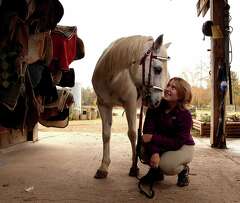 5 of the best places to go horseback riding near Houston