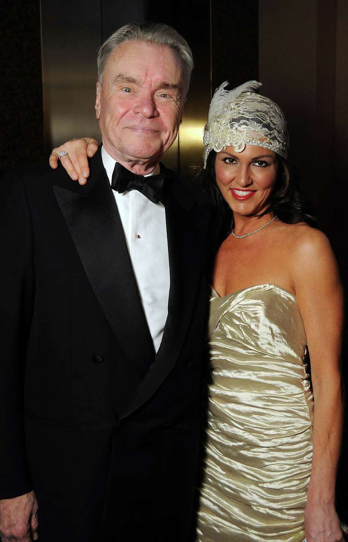 Everyone got jazzy at SPA gala