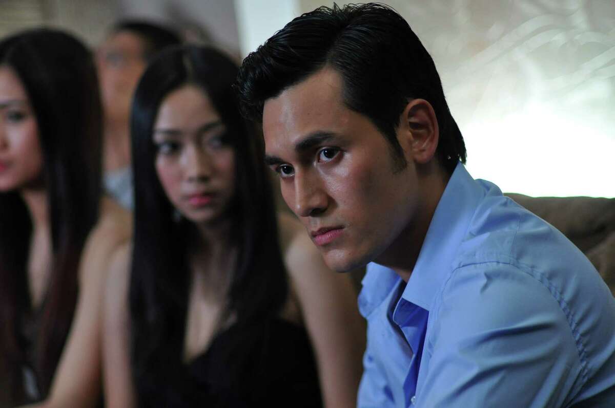 'Raid 2' review: Martial arts film a cracking good time