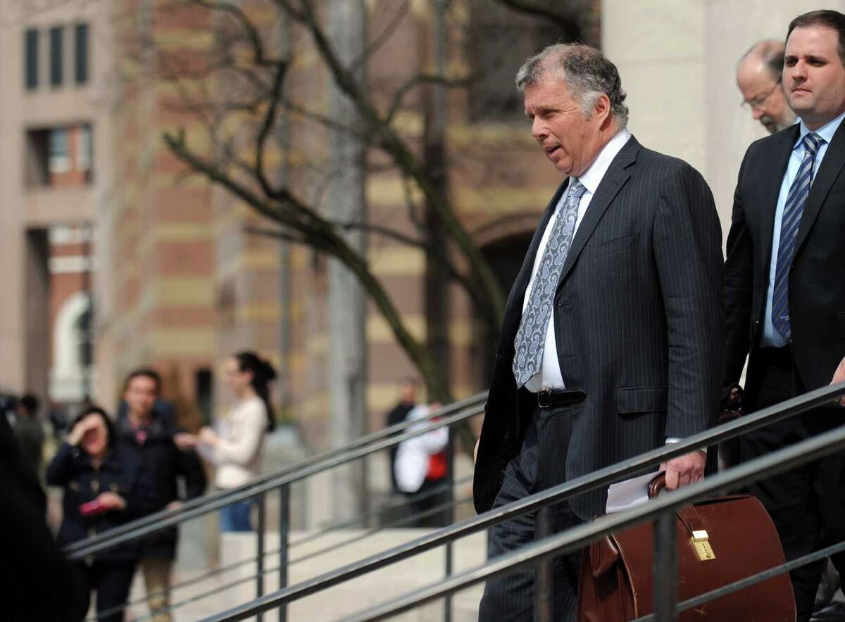 Rowland's lawyer shifts focus to FEC, candidate