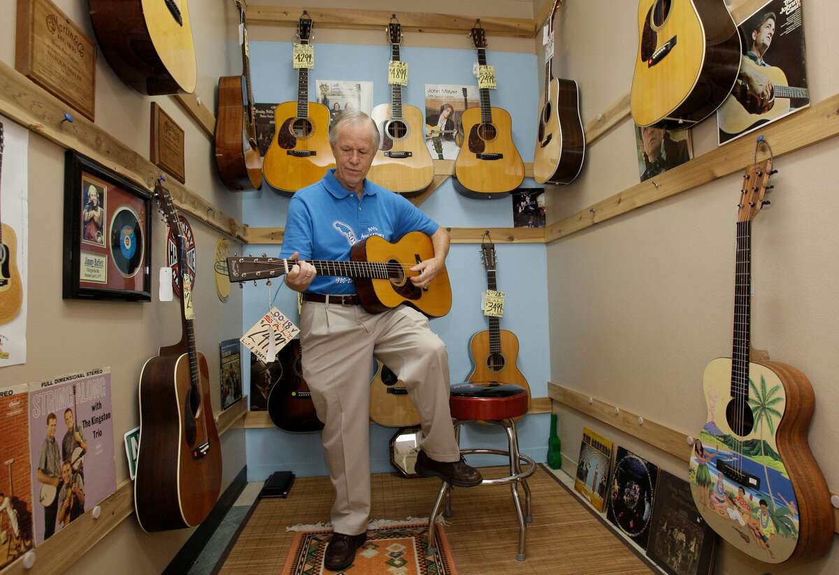 Feds: Members of Texas rock band financed tour through counterfeiting ...