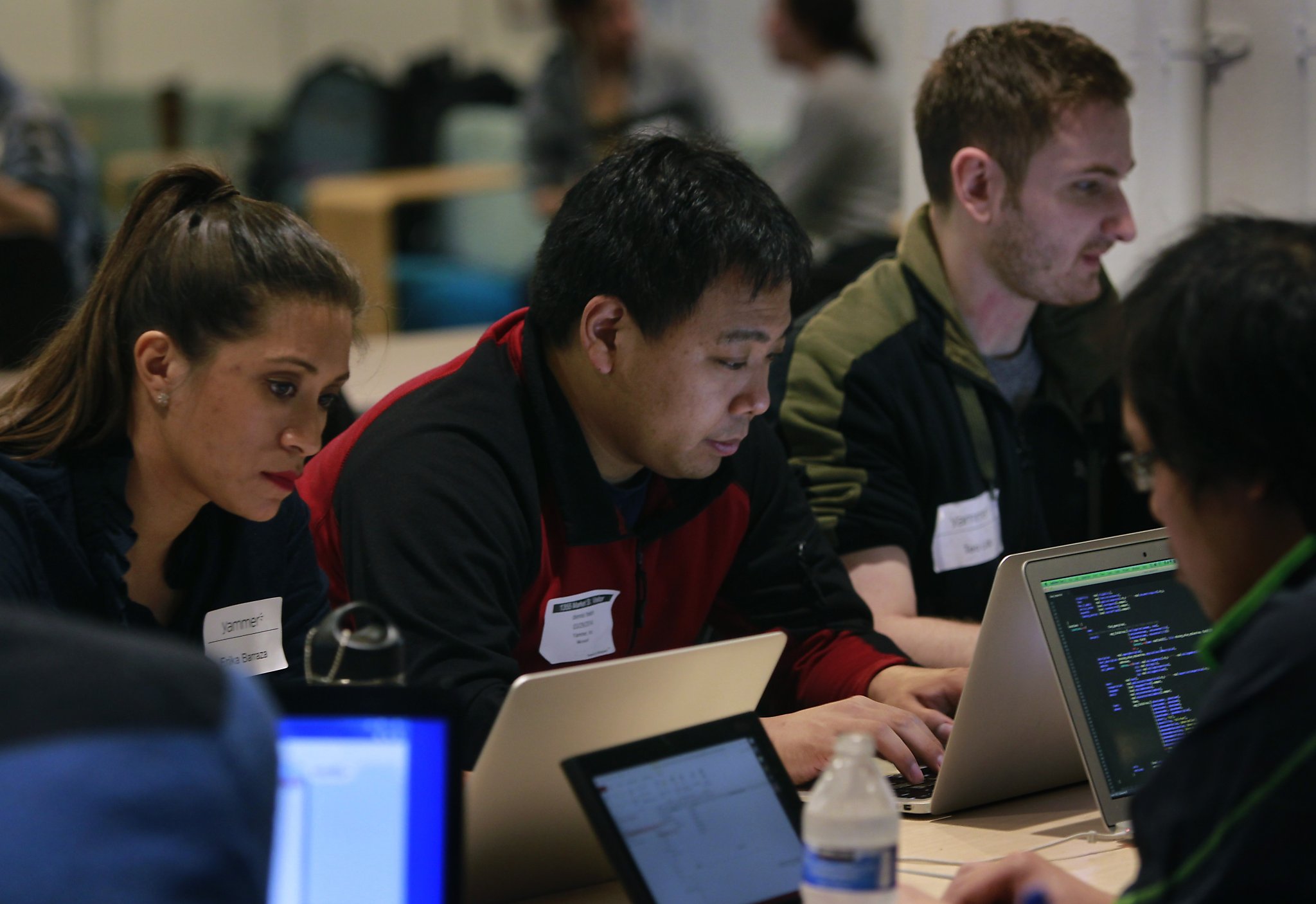 We need a 'one city' approach in San Francisco