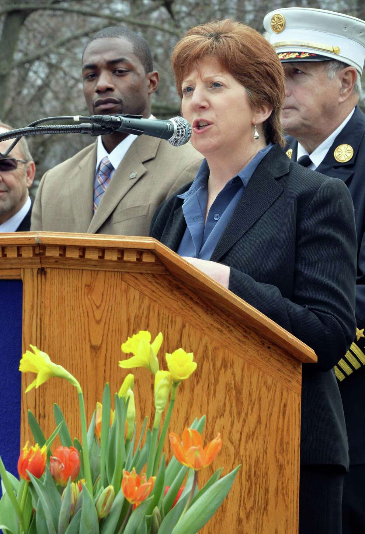 Mayor betting on downtown