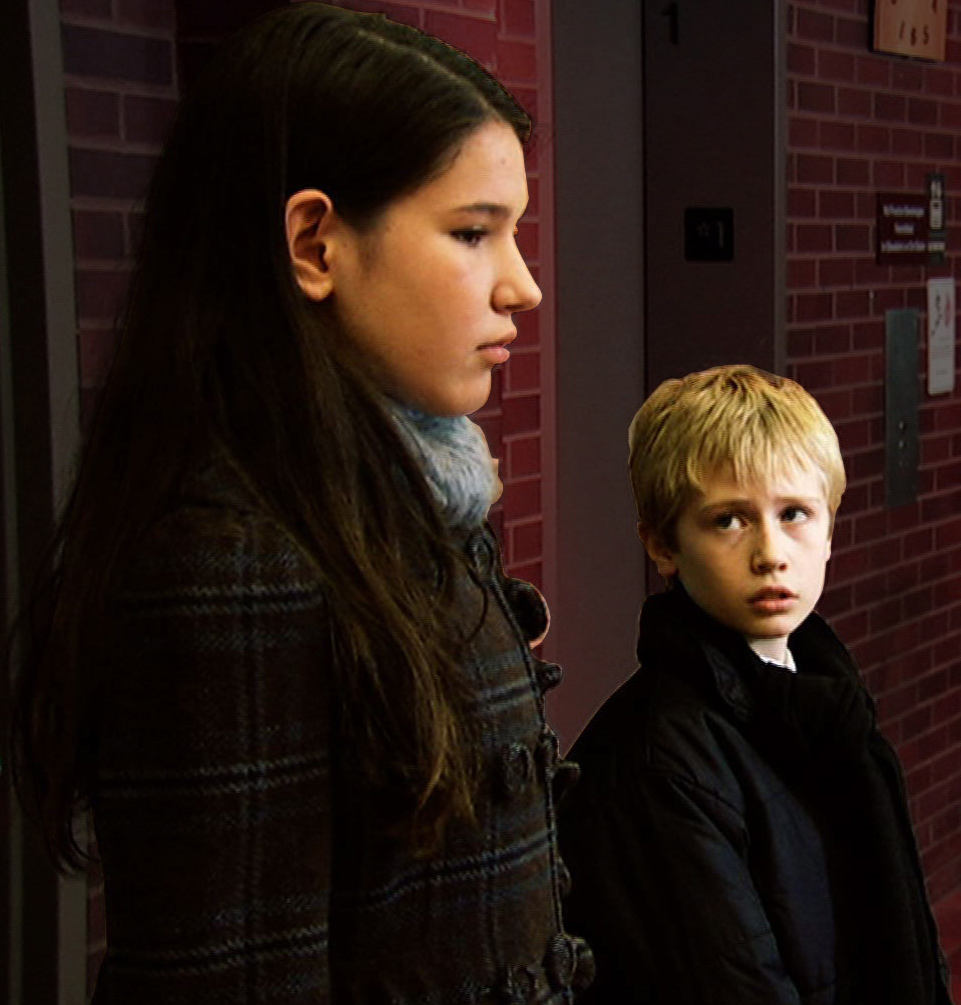 Film shot in Danbury highlights pain of child-custody battles