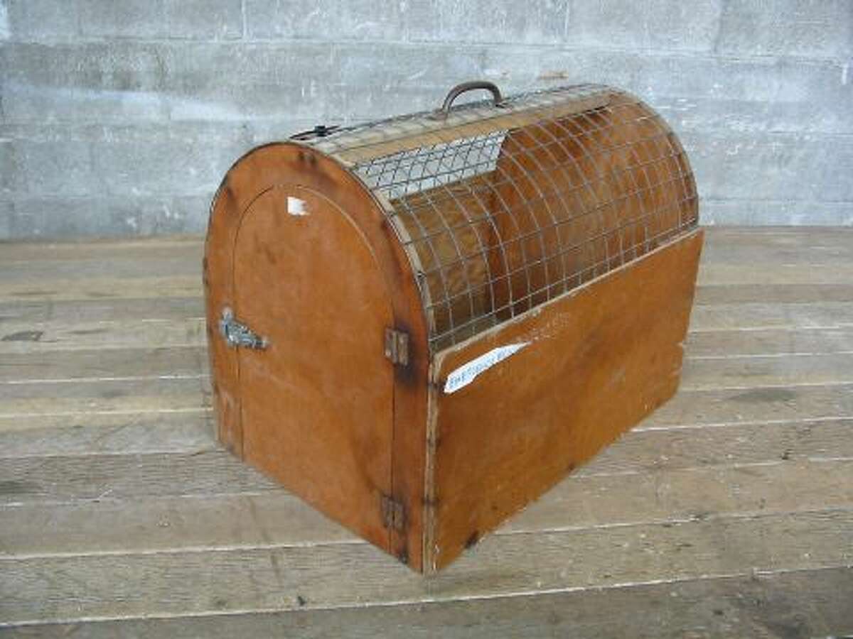 The latest quirky treasures from Second Use, April 11, 2014