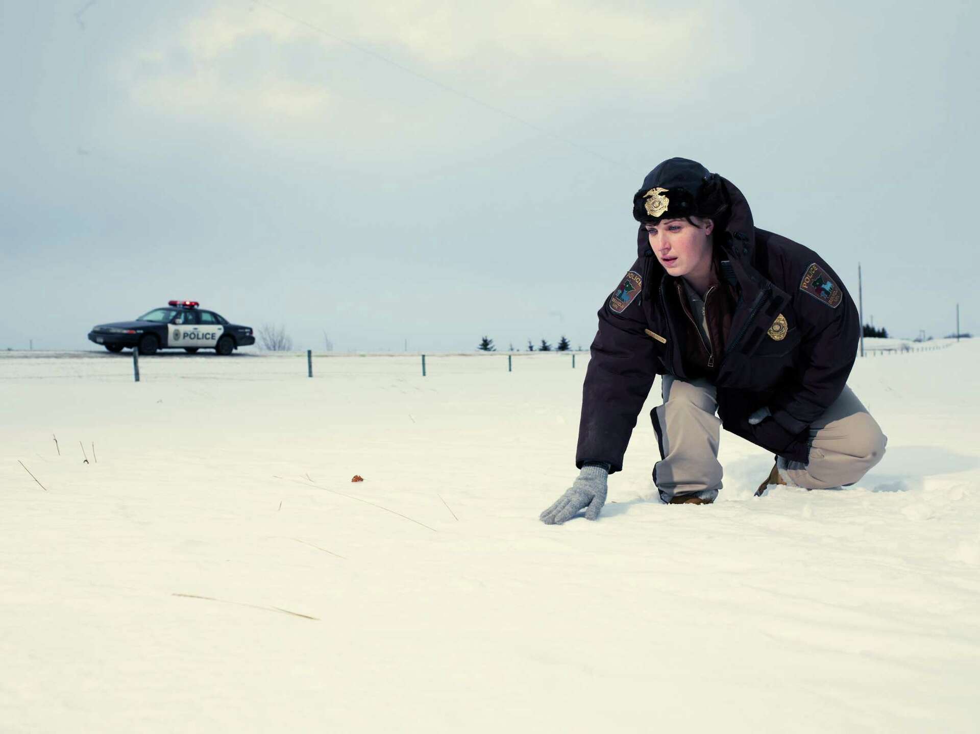 Clements grad stars in 'Fargo'