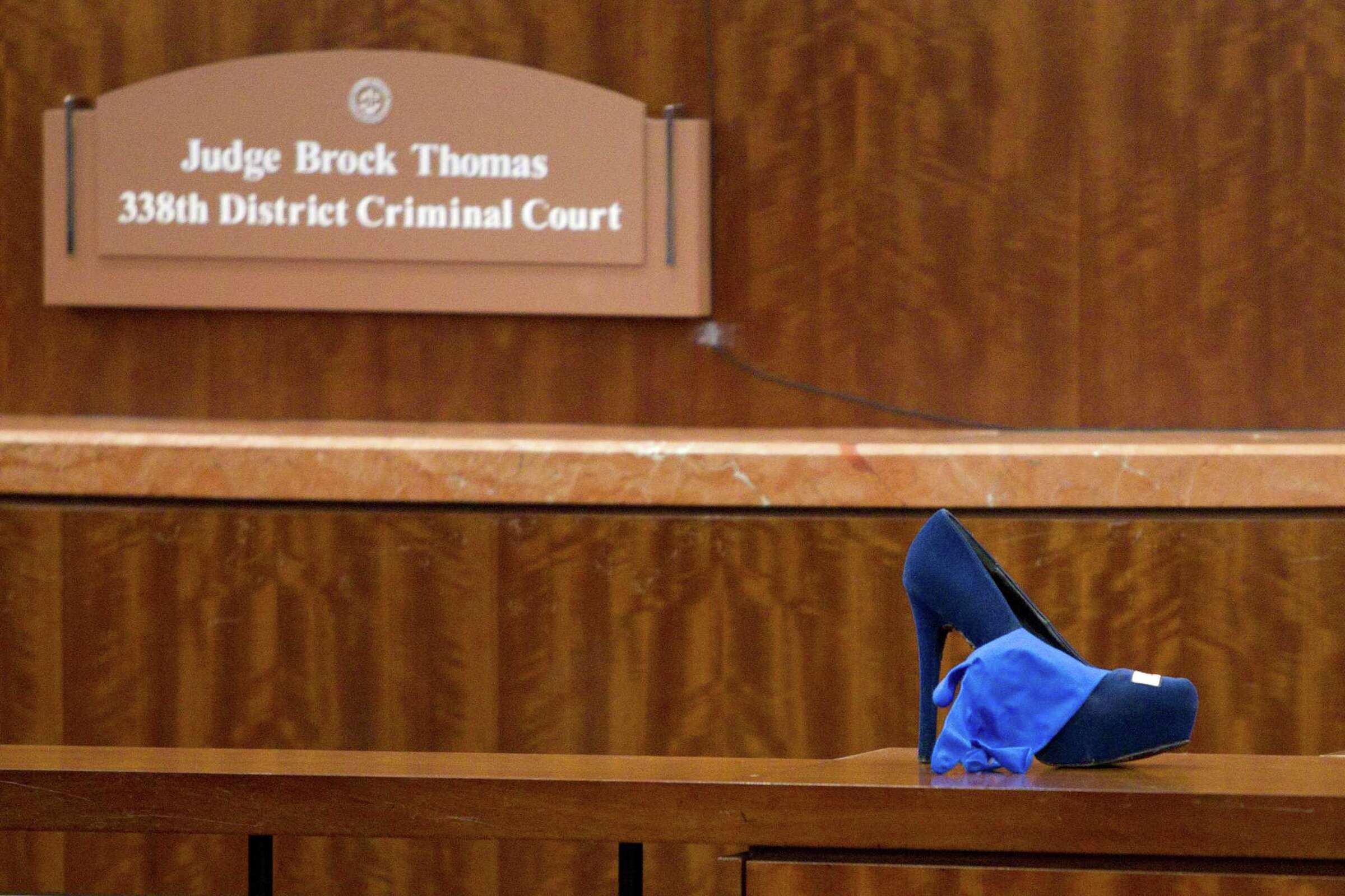 ABC's '20/20' goes behind the scenes on 'Stiletto Murder' trial