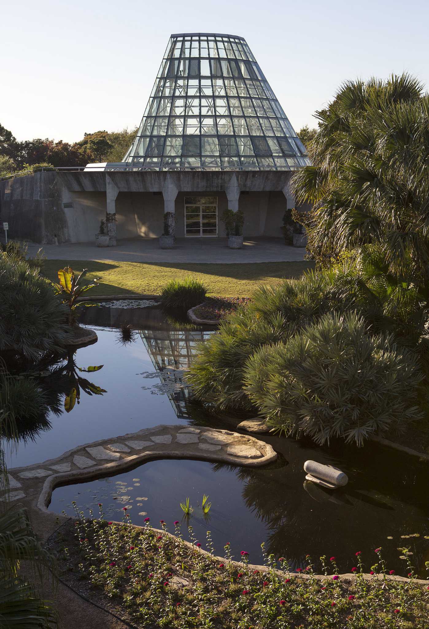 Out & about: Witte Museum area