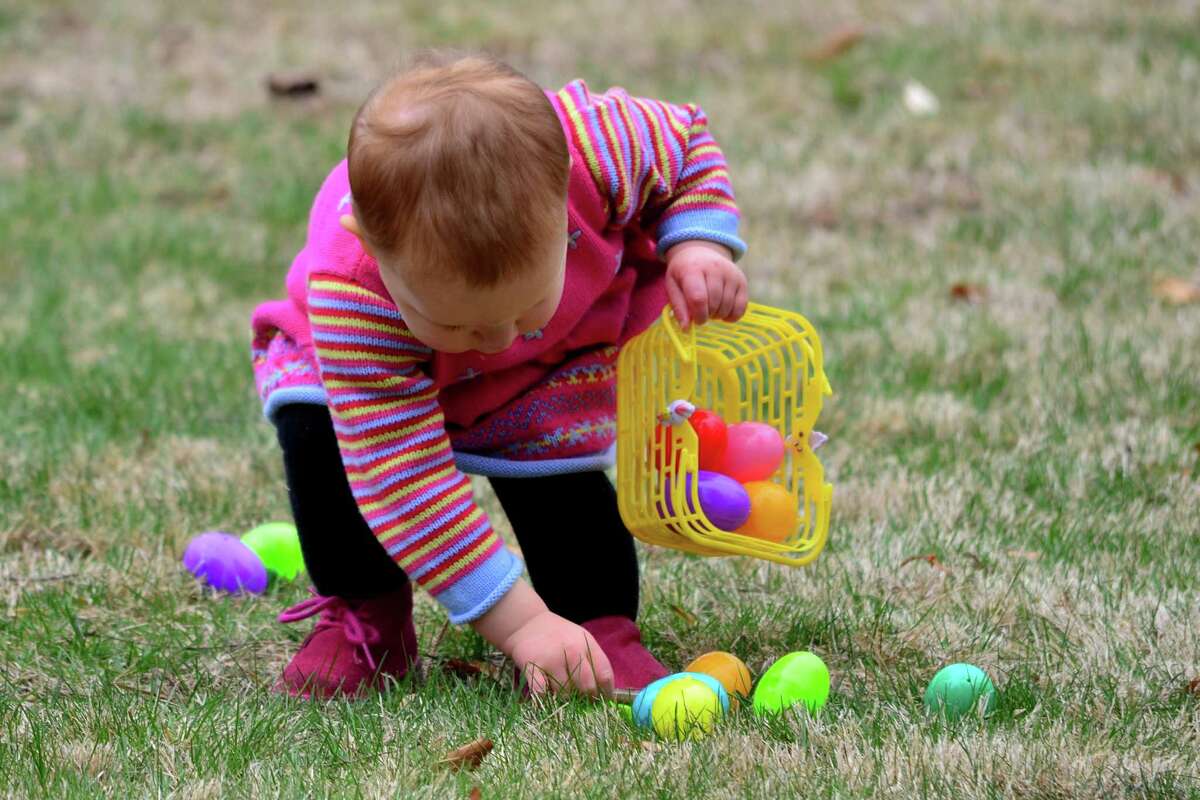 50 Things to do this weekend in Connecticut, April 3-5