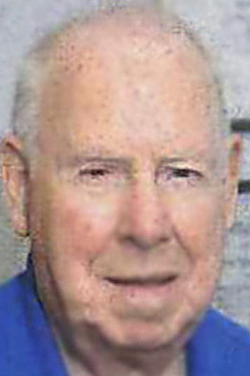 Picklesimer kept faith through 3 wars