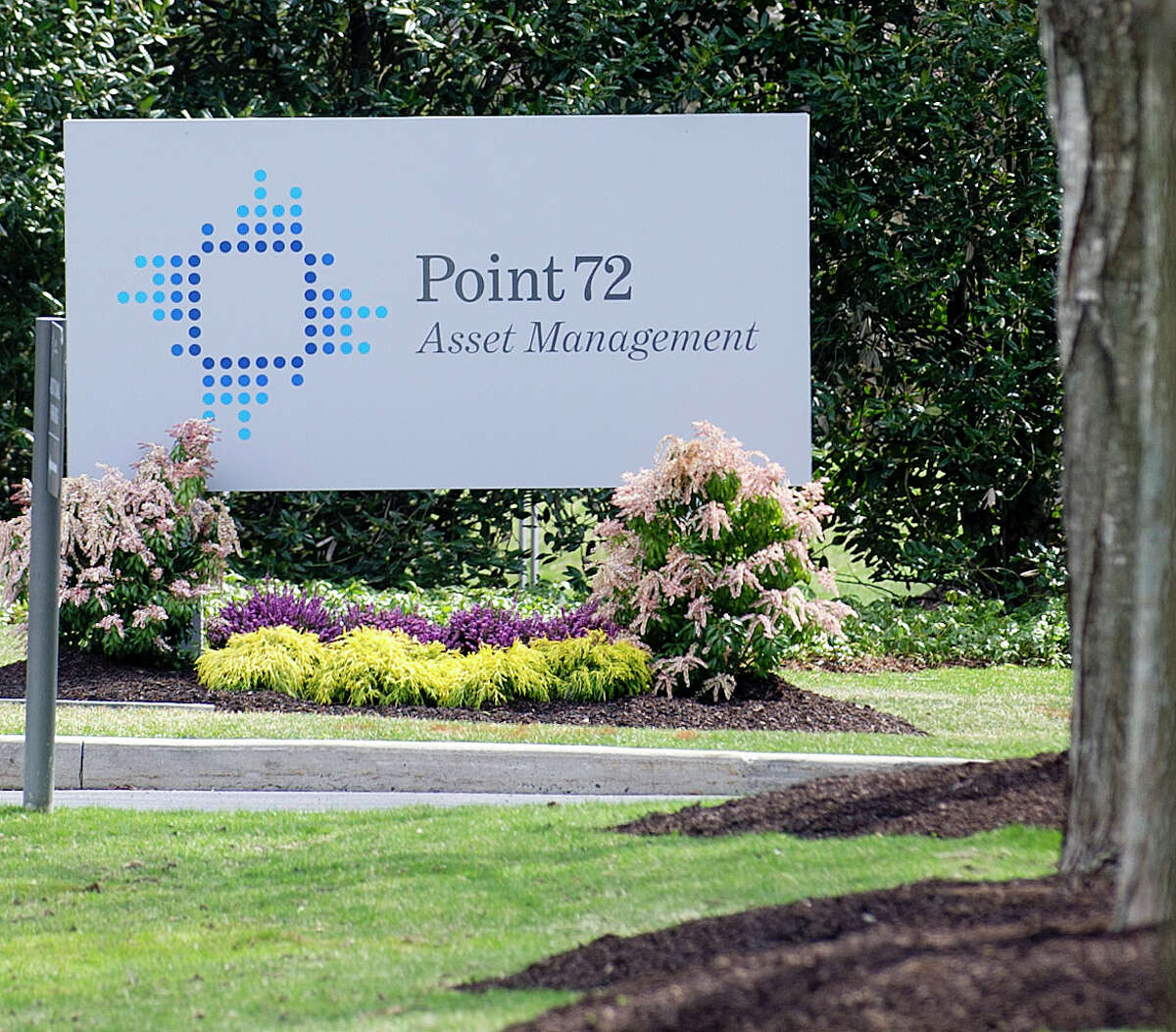 Cohen announces new president at Point72