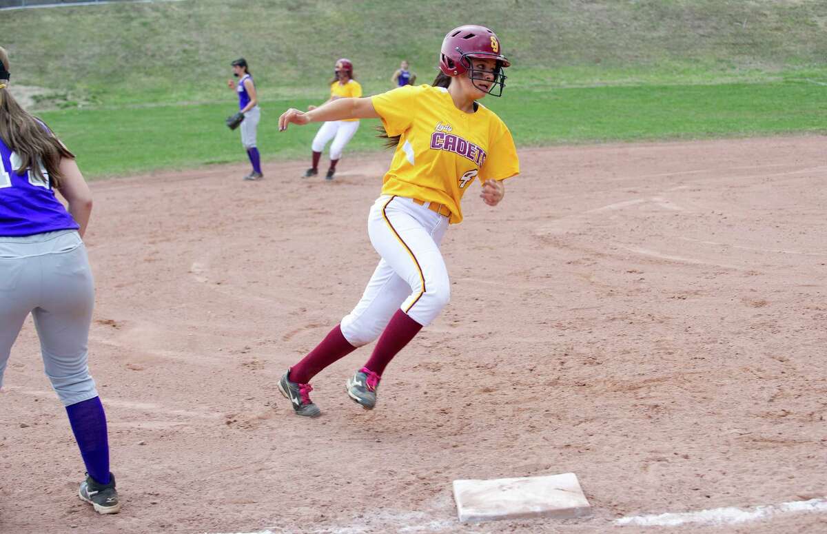 St. Jospeh too much for Westhill