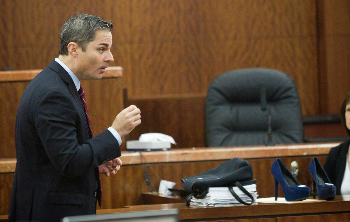 Jury gives stiletto killer life for brutal murder