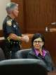 Jury gives stiletto killer life for brutal murder