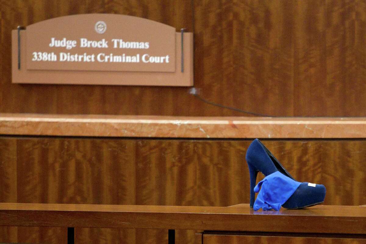 Jury gives stiletto killer life for brutal murder