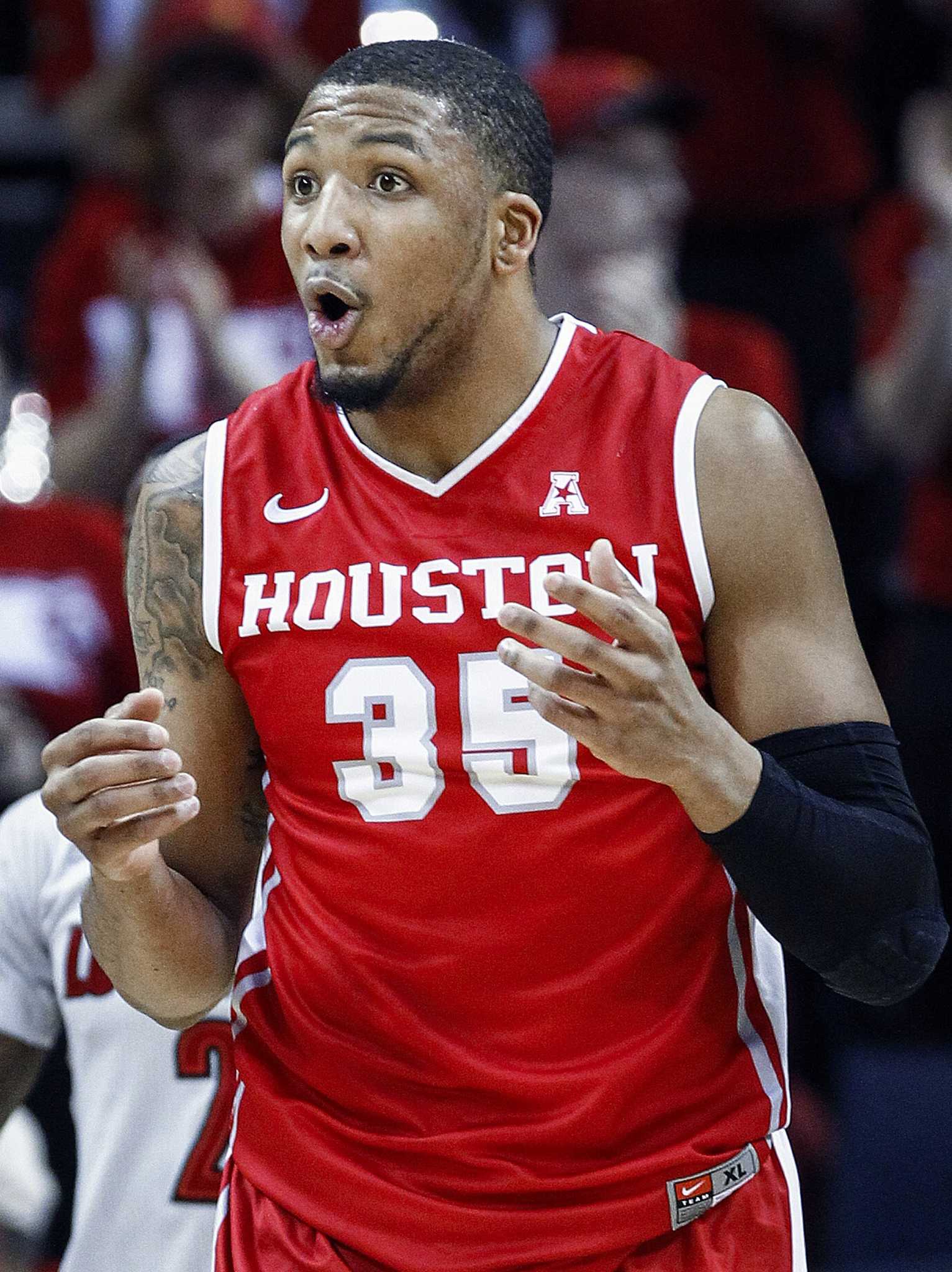 Thomas, House granted conditional releases to transfer by UH