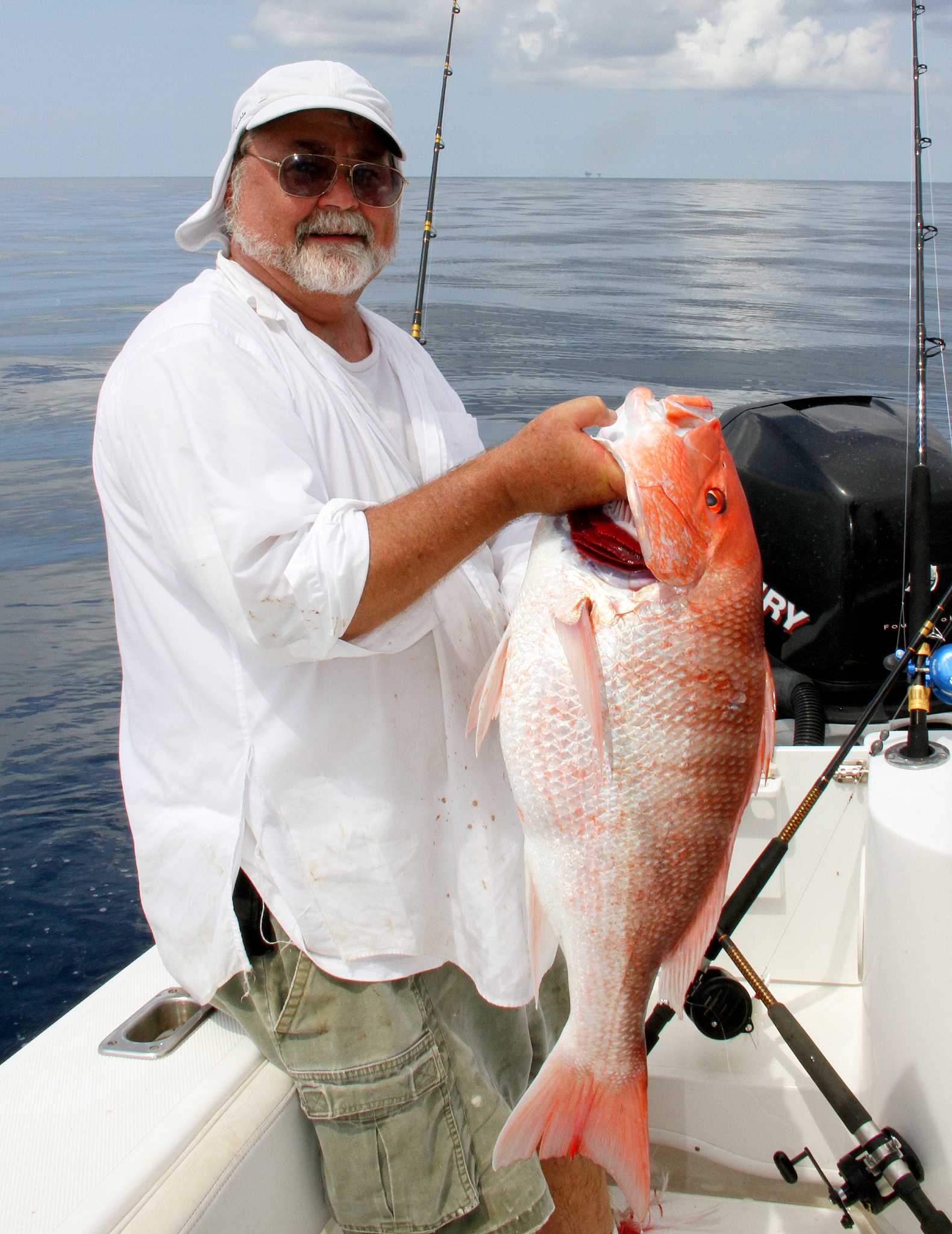 Record-short snapper season faces 75 percent cut