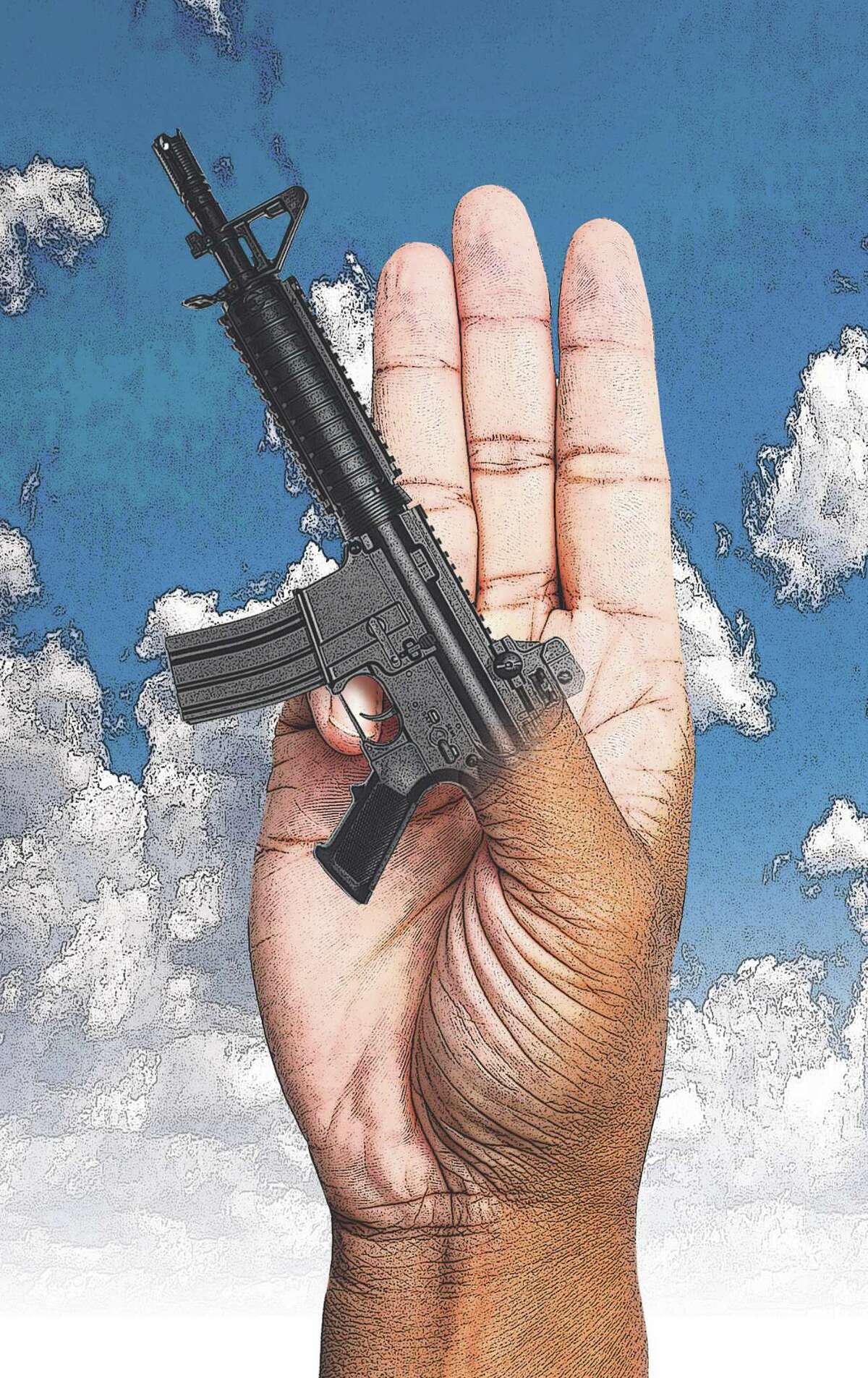 Editorial: Honor the assault rifle law