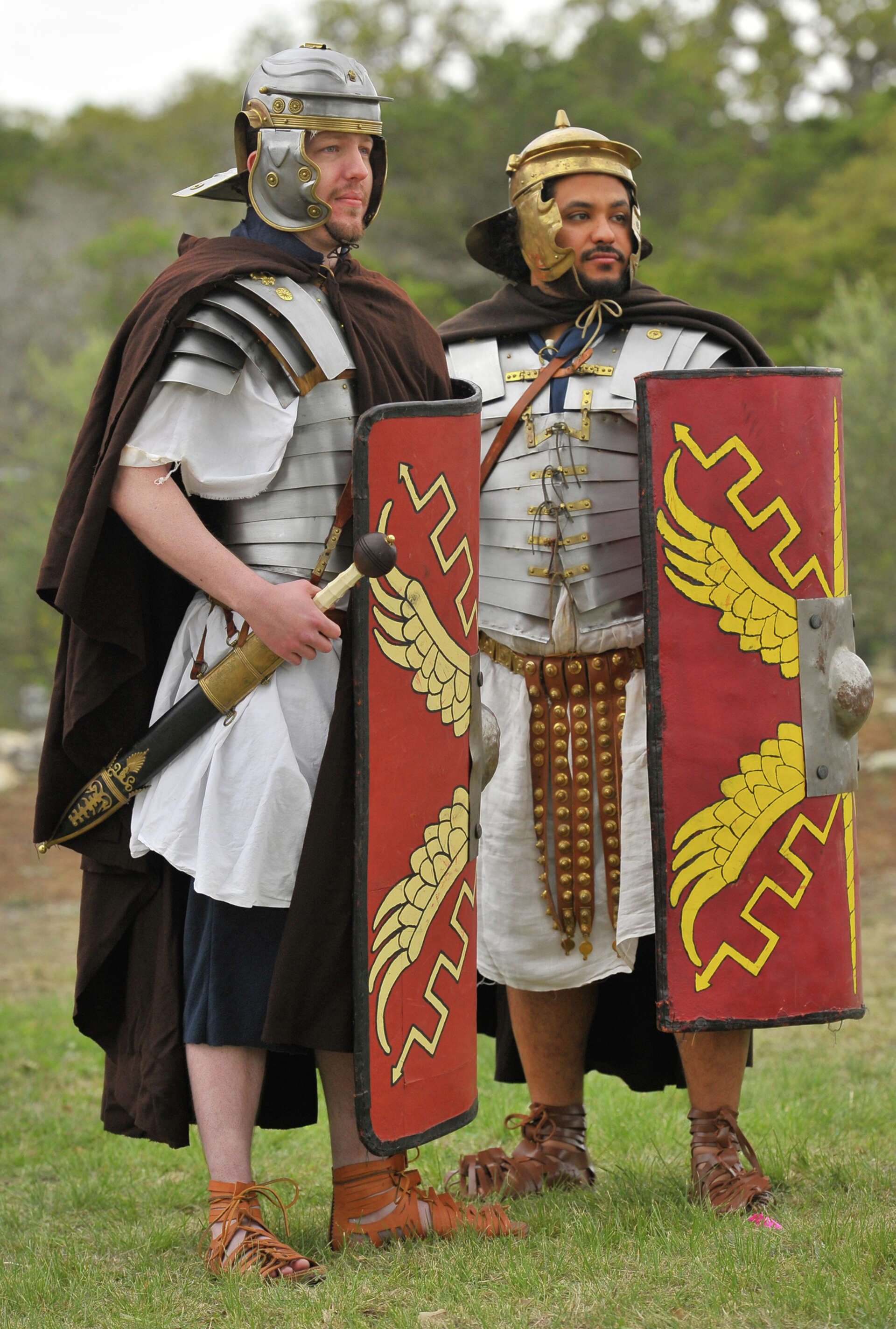 The Army Of Ancient Rome What Is The History Of The Roman Empire?