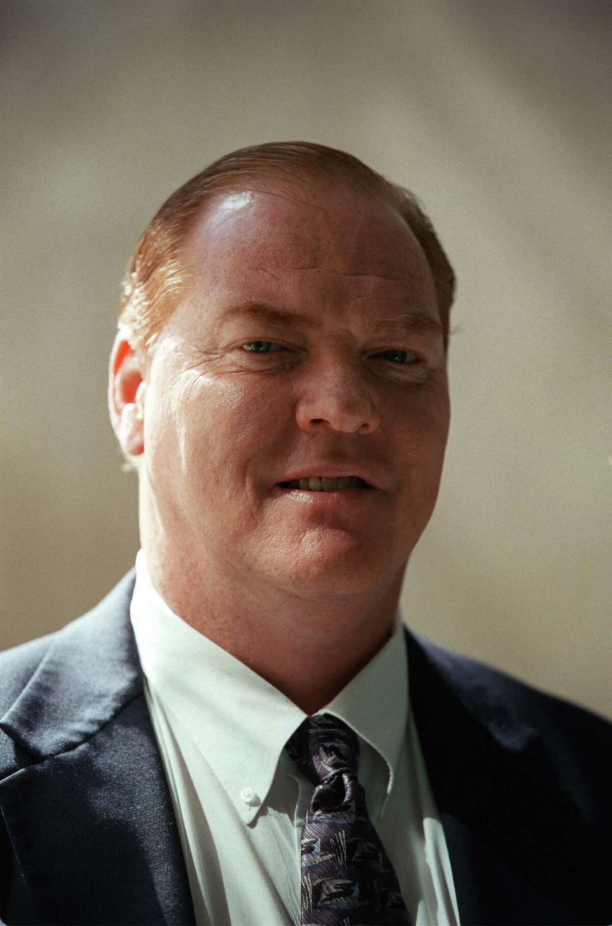 Former UH women's basketball coach Joe Curl dies at 59