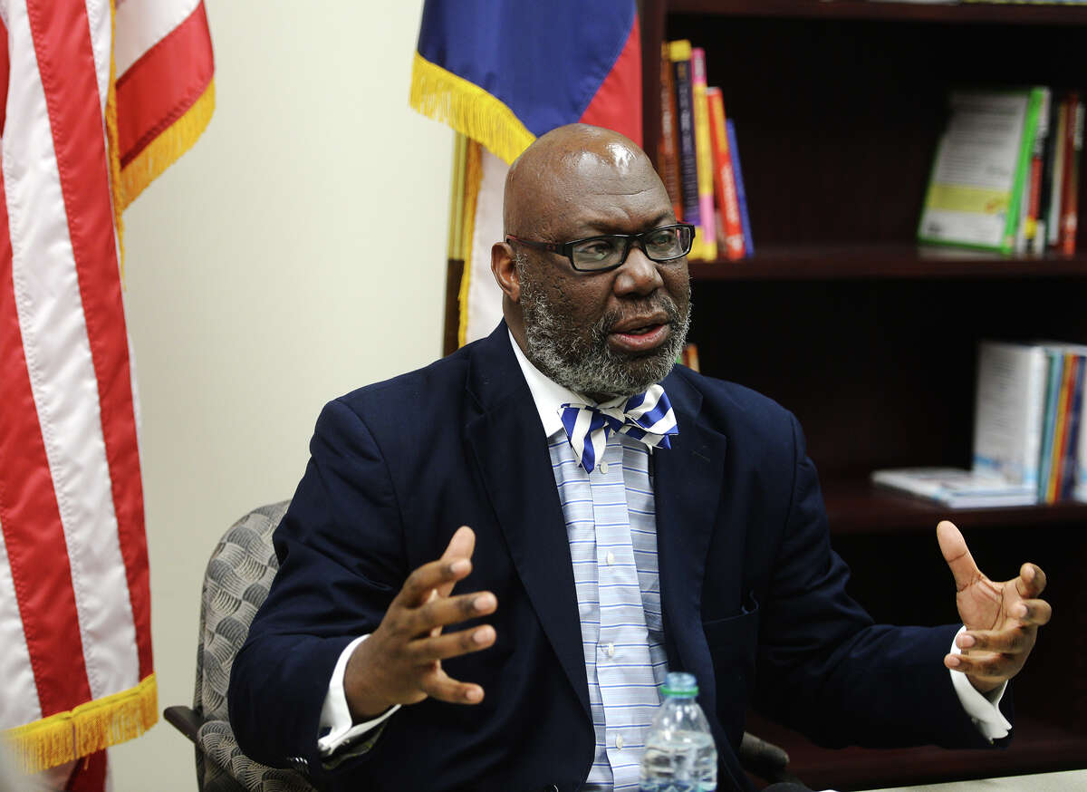 TEA taking over Beaumont ISD; Chargois out