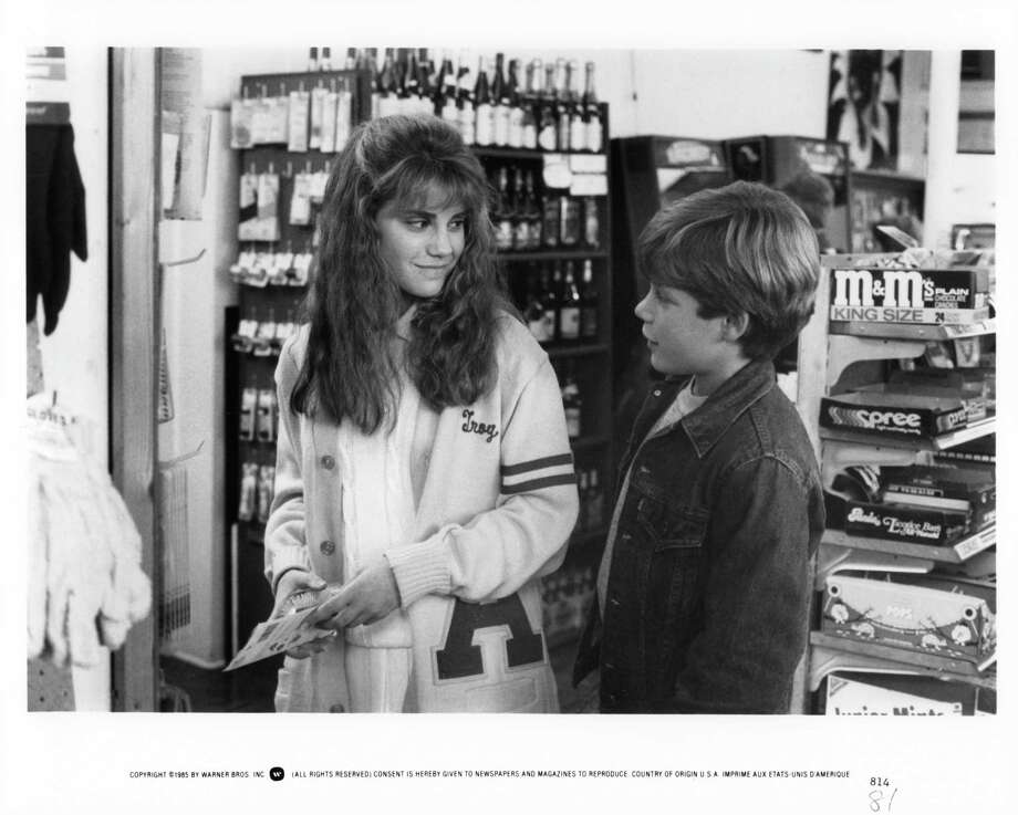 'The Goonies': Then and now - Connecticut Post