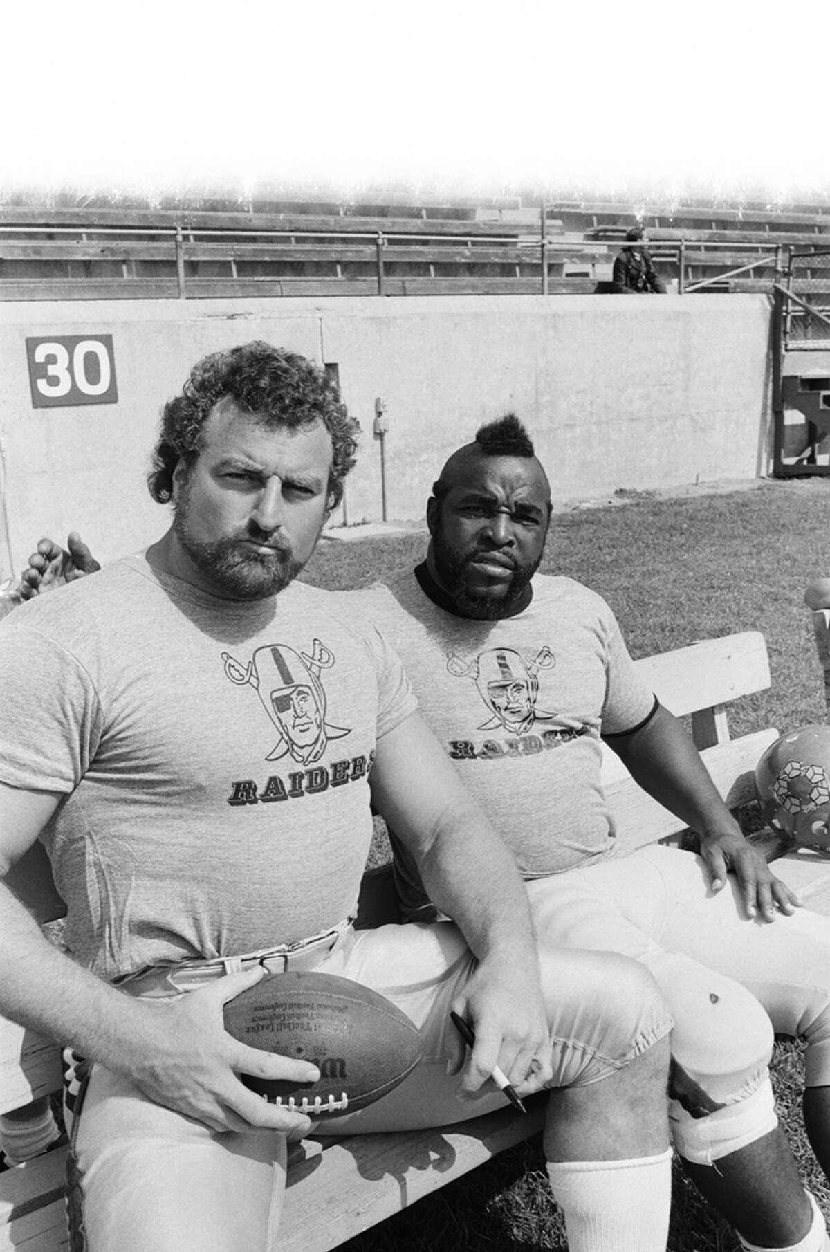 'The Goonies': Then and now