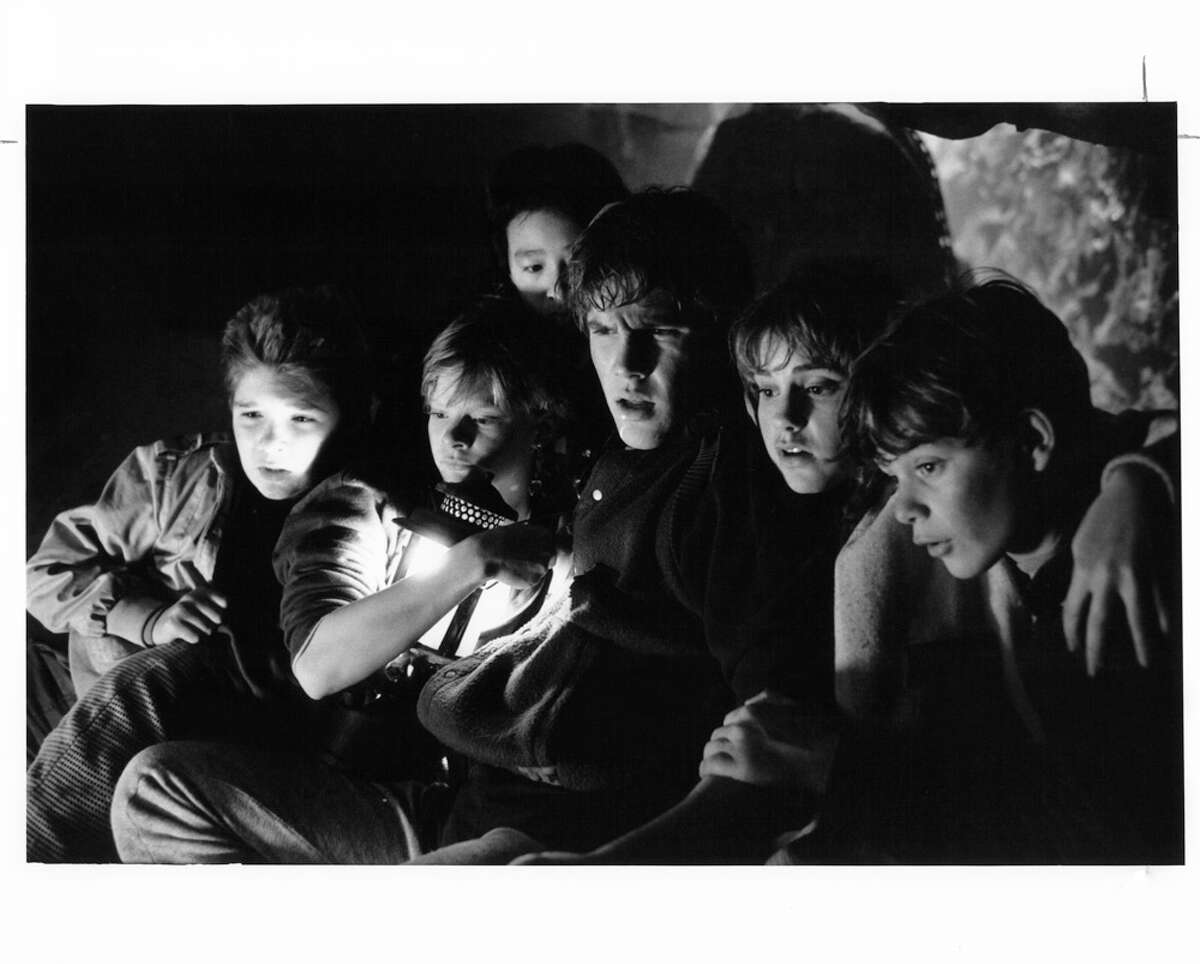 'The Goonies': Then and now