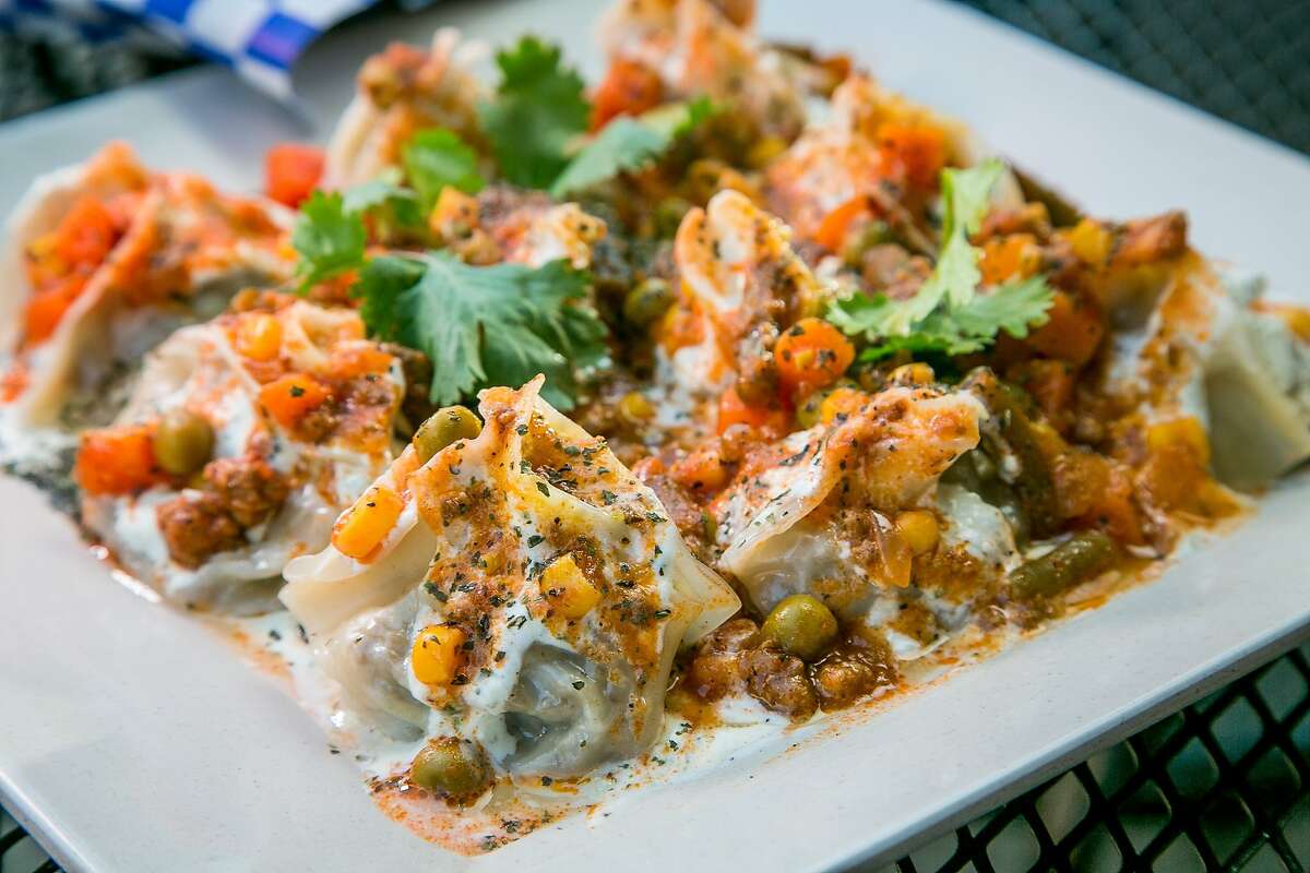 Q's Halal Chicken, Alameda: Good kabobs, great prices