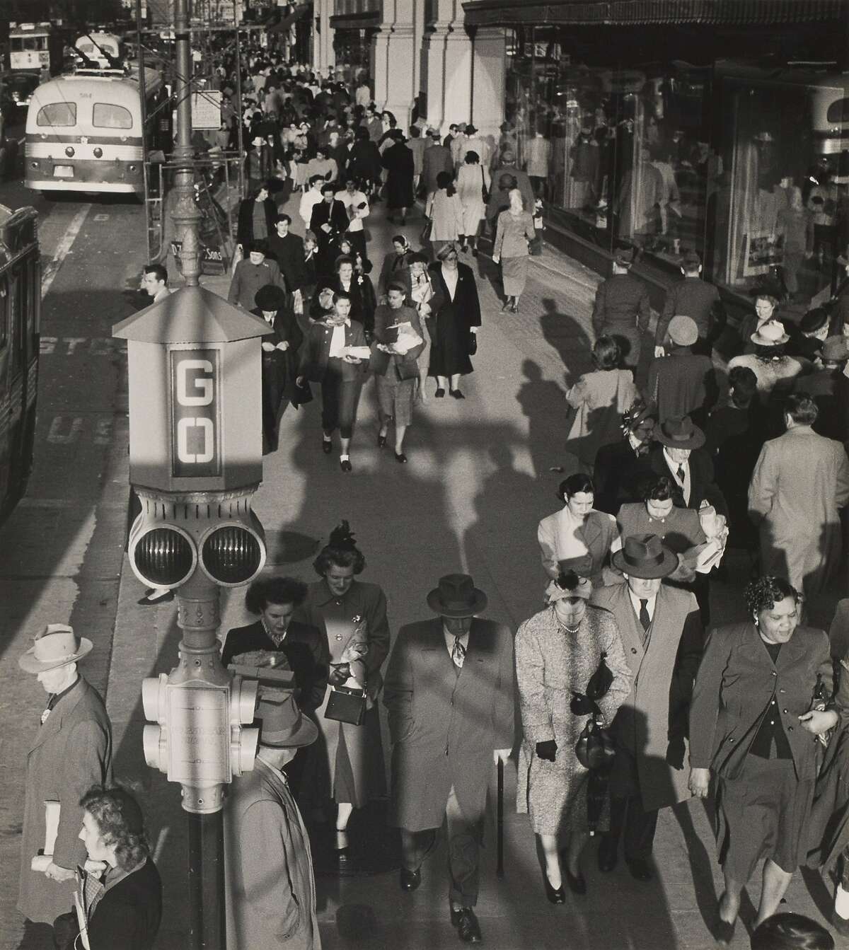 Pritzker Center: Space for photographs expands with SFMOMA