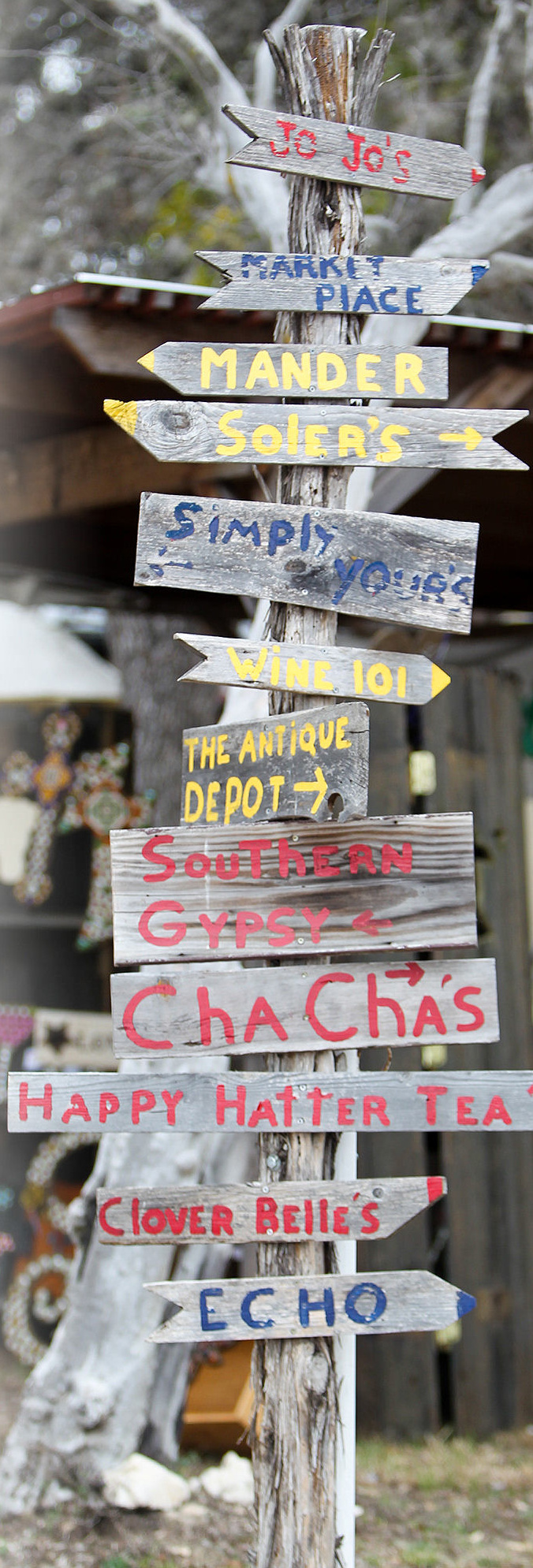 Helotes EDC: Focused on the future