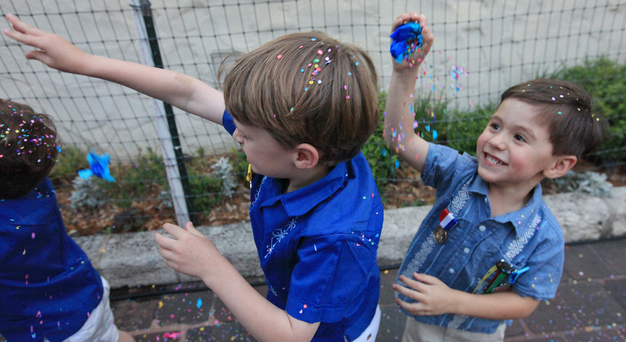 Cascarón a symbol of ritual and renewal