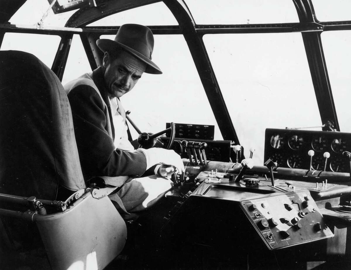 Howard Hughes Beverly Hills Home Up For Sale