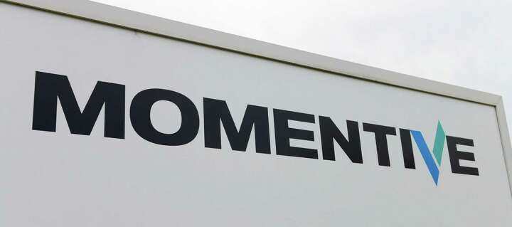 Momentive files for bankruptcy