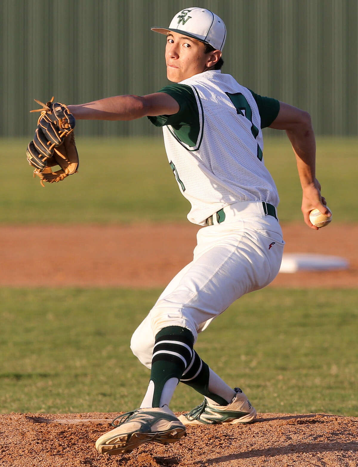 Southwest defeats South San