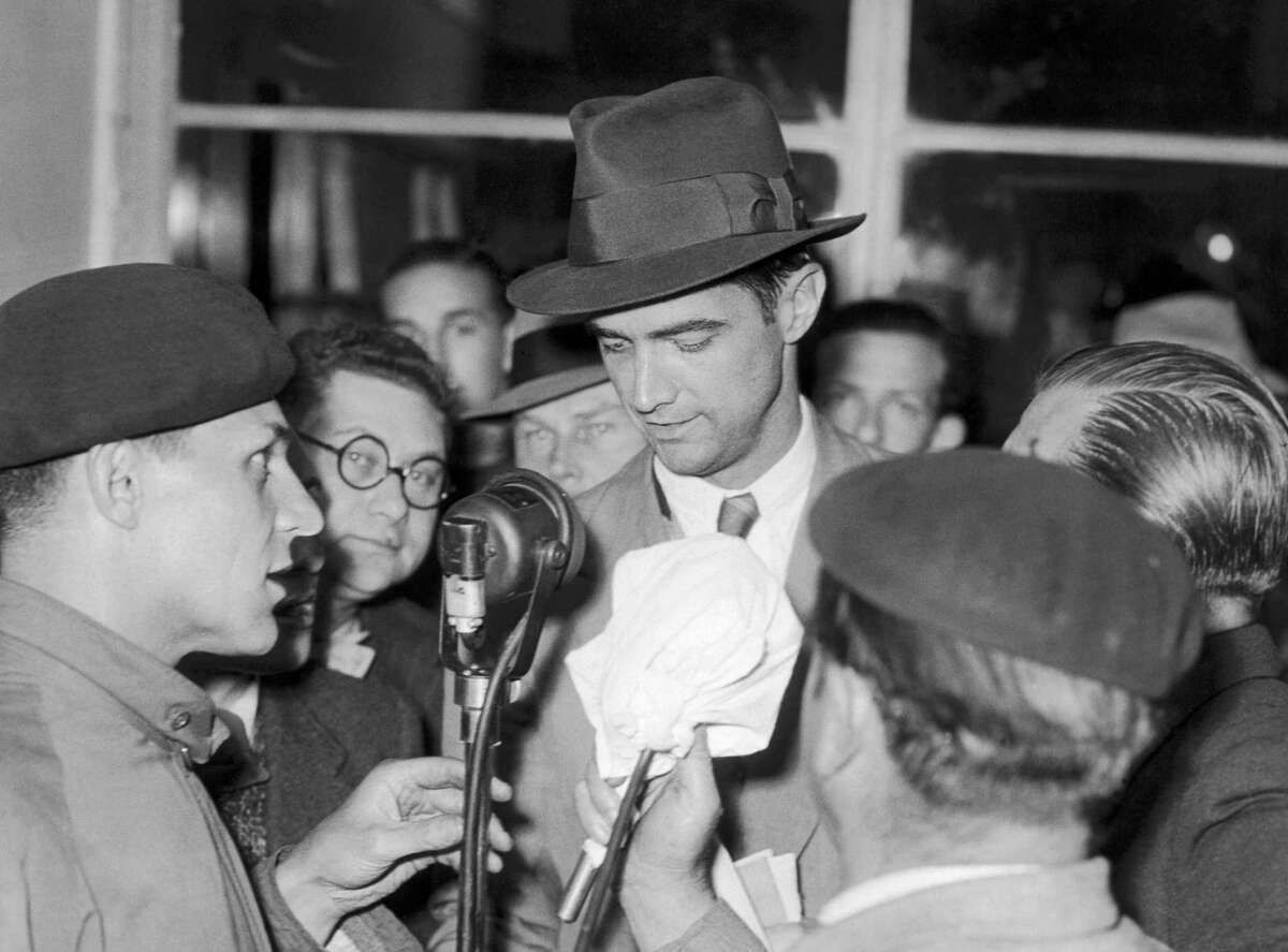 New documents reveal Howard Hughes role in plot to steal Soviet submarine