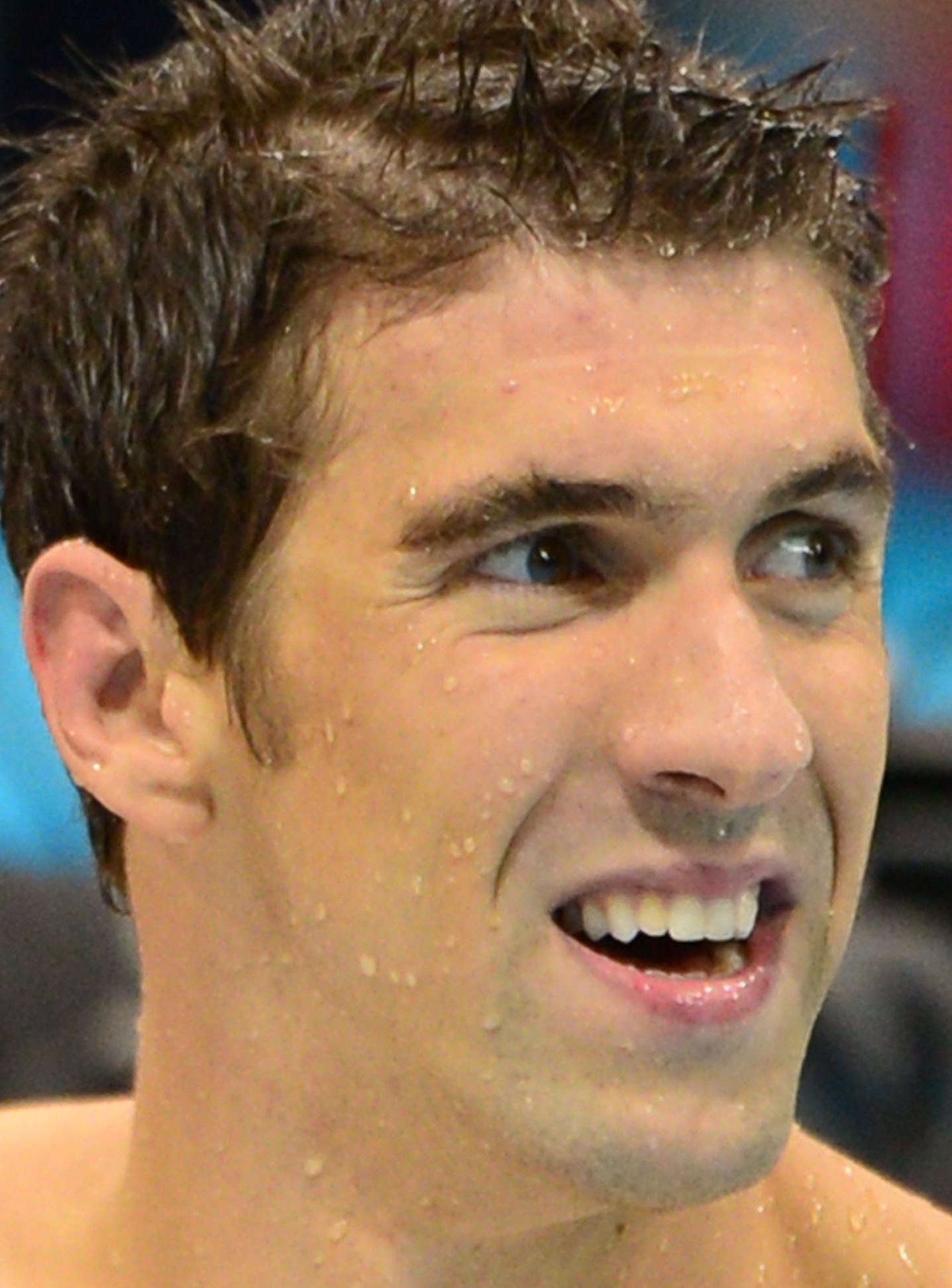 Phelps unretiring to 'test the waters'